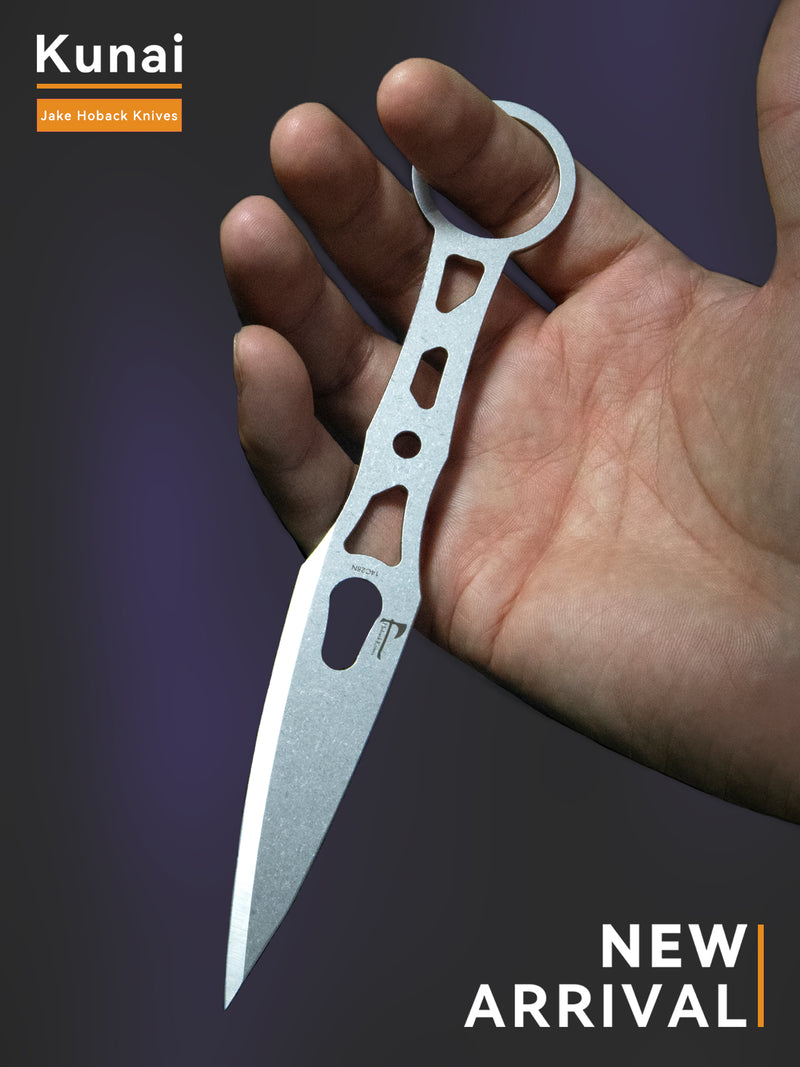 Kubey Knife