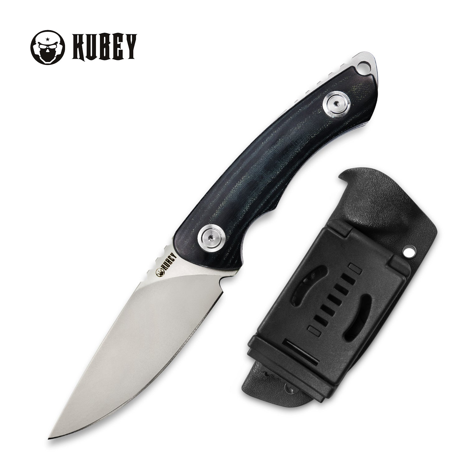 Fixed Blade Knives – Page 2